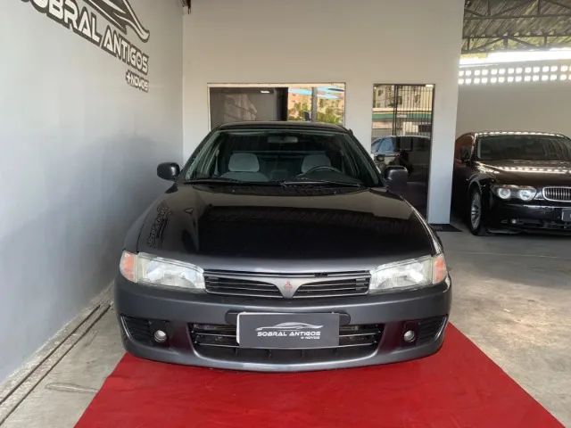 MITSUBISHI LANCER 1997 Usados e Novos
