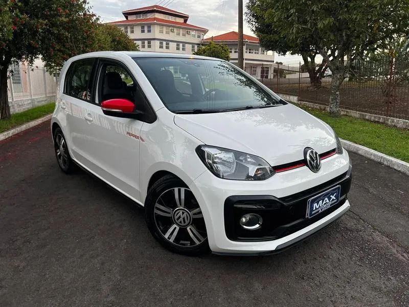 VOLKSWAGEN UP! 2019 Usados e Novos