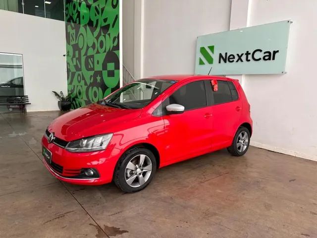 VOLKSWAGEN FOX 2016 Usados e Novos