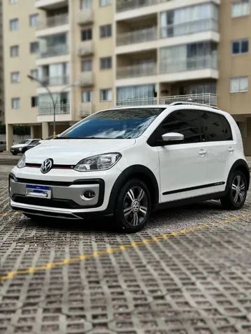 VOLKSWAGEN UP! 2018 Usados e Novos