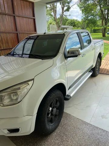 CHEVROLET SS10 Usados e Novos