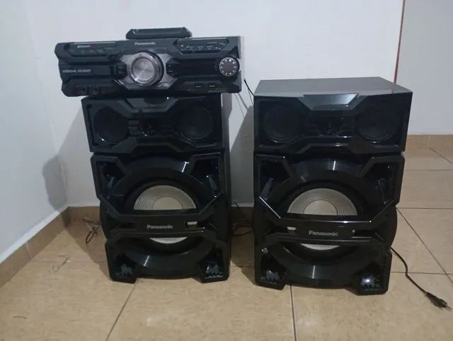 "jukebox system" no Brasil