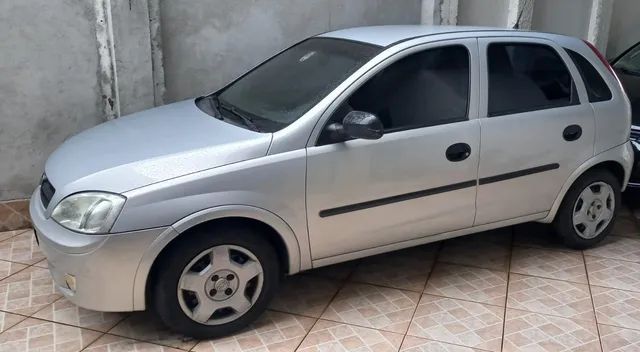 CHEVROLET CORSA 2003 Usados e Novos