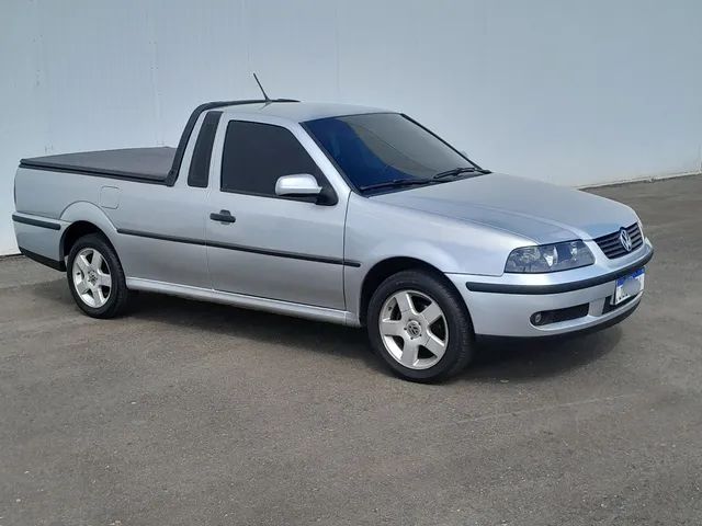 "saveiro g3 com ar" no Brasil