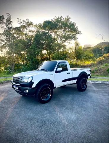 FORD RANGER 2012 Usados e Novos