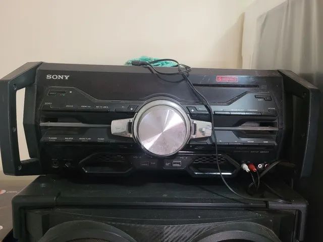 Sony no Distrito Federal