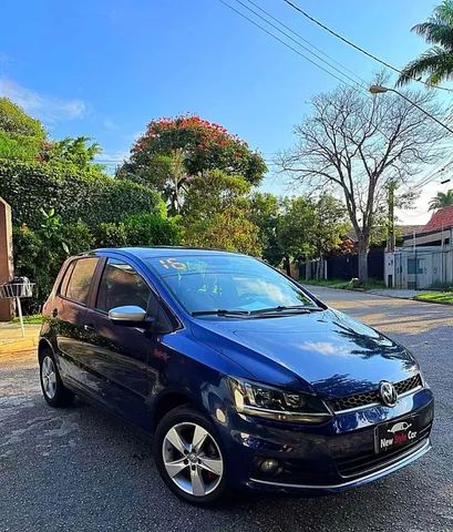 VOLKSWAGEN FOX 2016 Usados e Novos