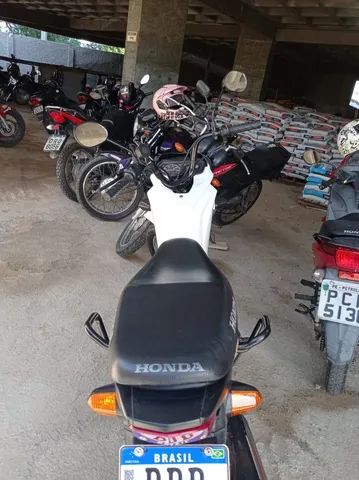 Motos - Petrolina, Pernambuco