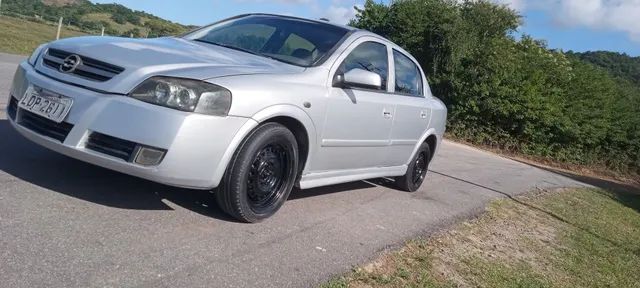 CHEVROLET ASTRA 2003 Usados e Novos