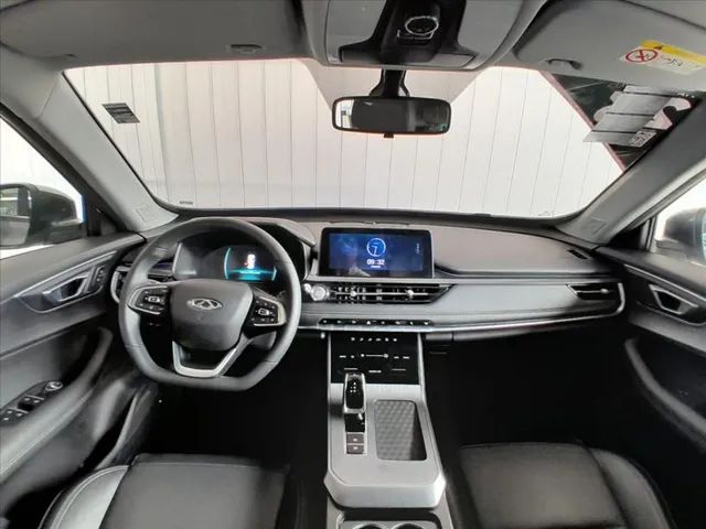 SUVs CHERY Usados e Novos