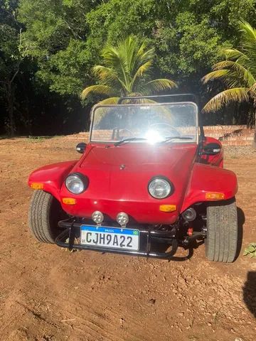 BUGGY Usados e Novos em SP