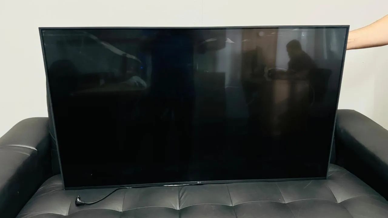 "tv lg 50 polegadas led" no Brasil