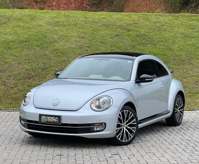 VOLKSWAGEN FUSCA Usados e Novos