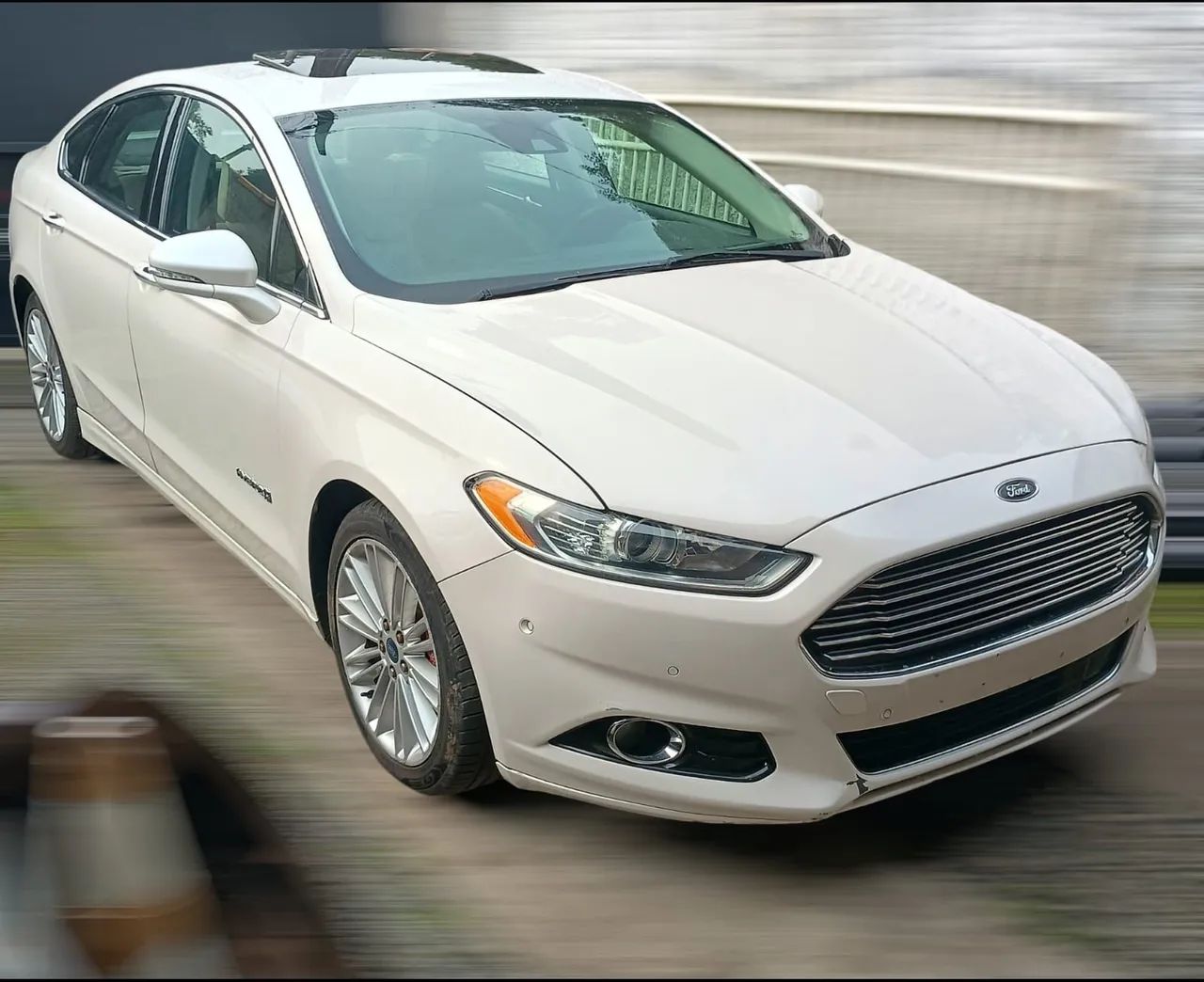 Sitemapcdatahttpsthereferenznetford Fusion Titanium Hybrid 2014null