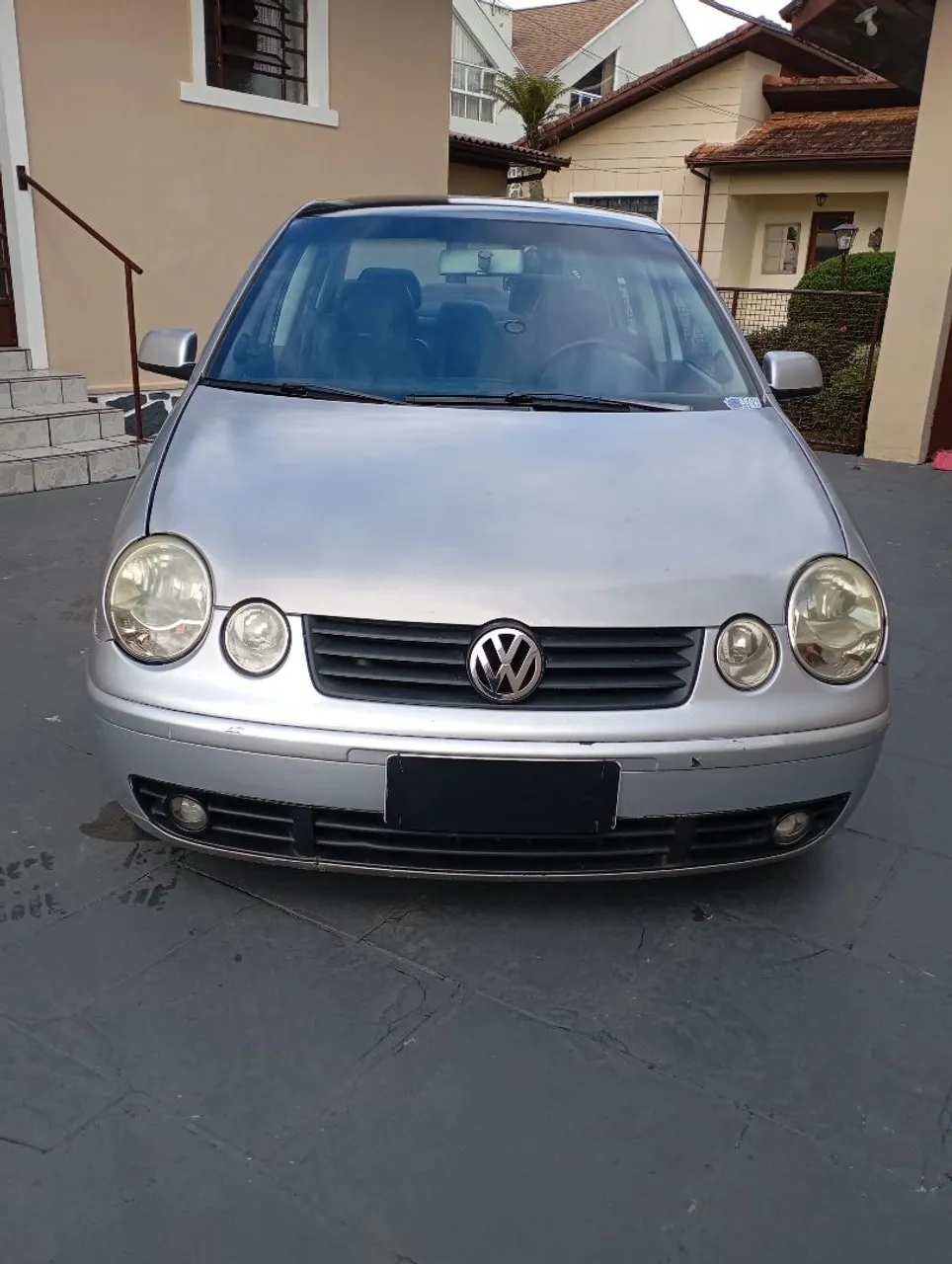 VOLKSWAGEN POLO 2003 Usados e Novos