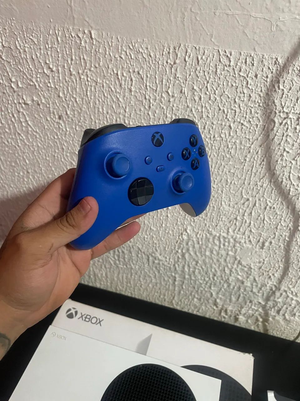 Xbox seria s - Consoles de Vídeo Game - Ceilândia Sul (Ceilândia ...