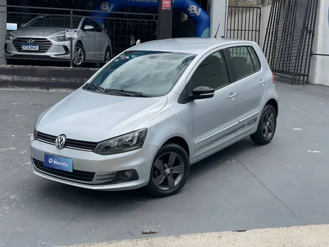 VOLKSWAGEN FOX 2019 Usados e Novos