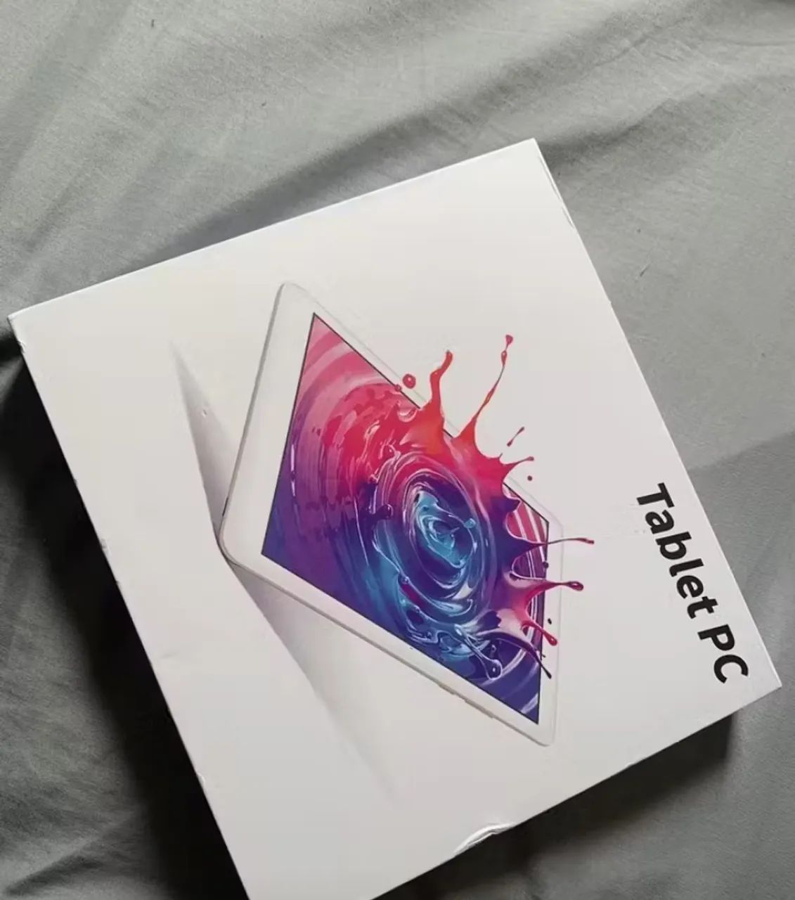 Tablet Android 8.1 ips tela 10 polegadas, NOVO - Tablets e E-Readers - Mangabeira, João Pessoa ...