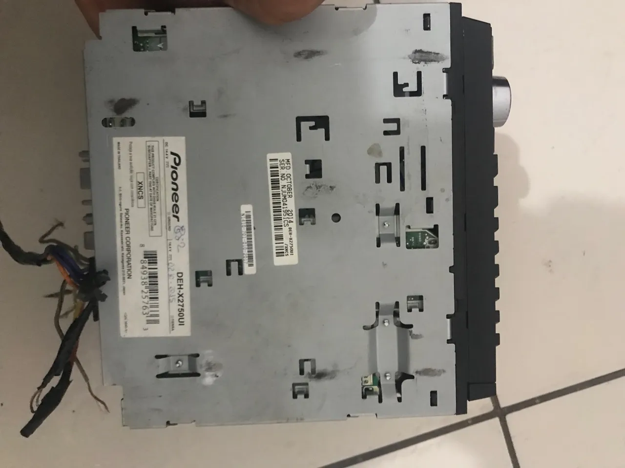 Som Automotivo no Brasil