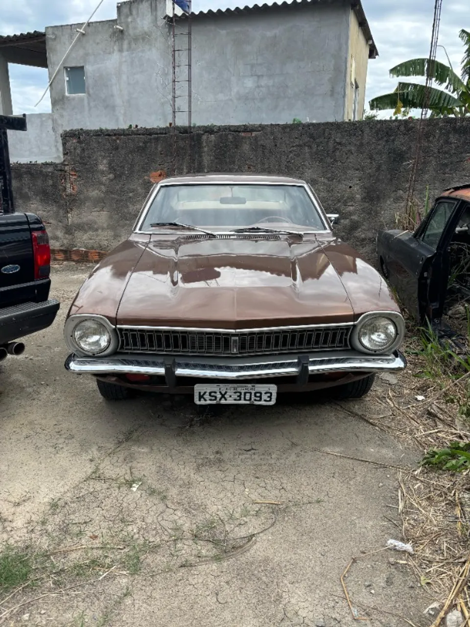 FORD MAVERICK 1977 Usados e Novos