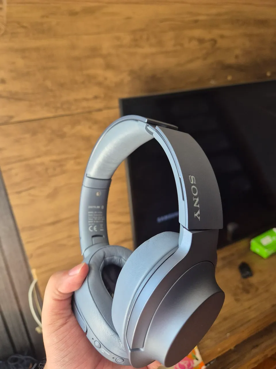 "sony wh 1000xm4" no Brasil