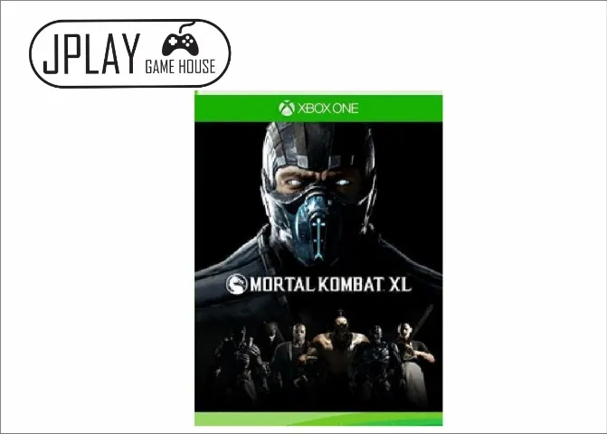 "mortal kombat 9" - Jogos de Vídeo Game no Brasil