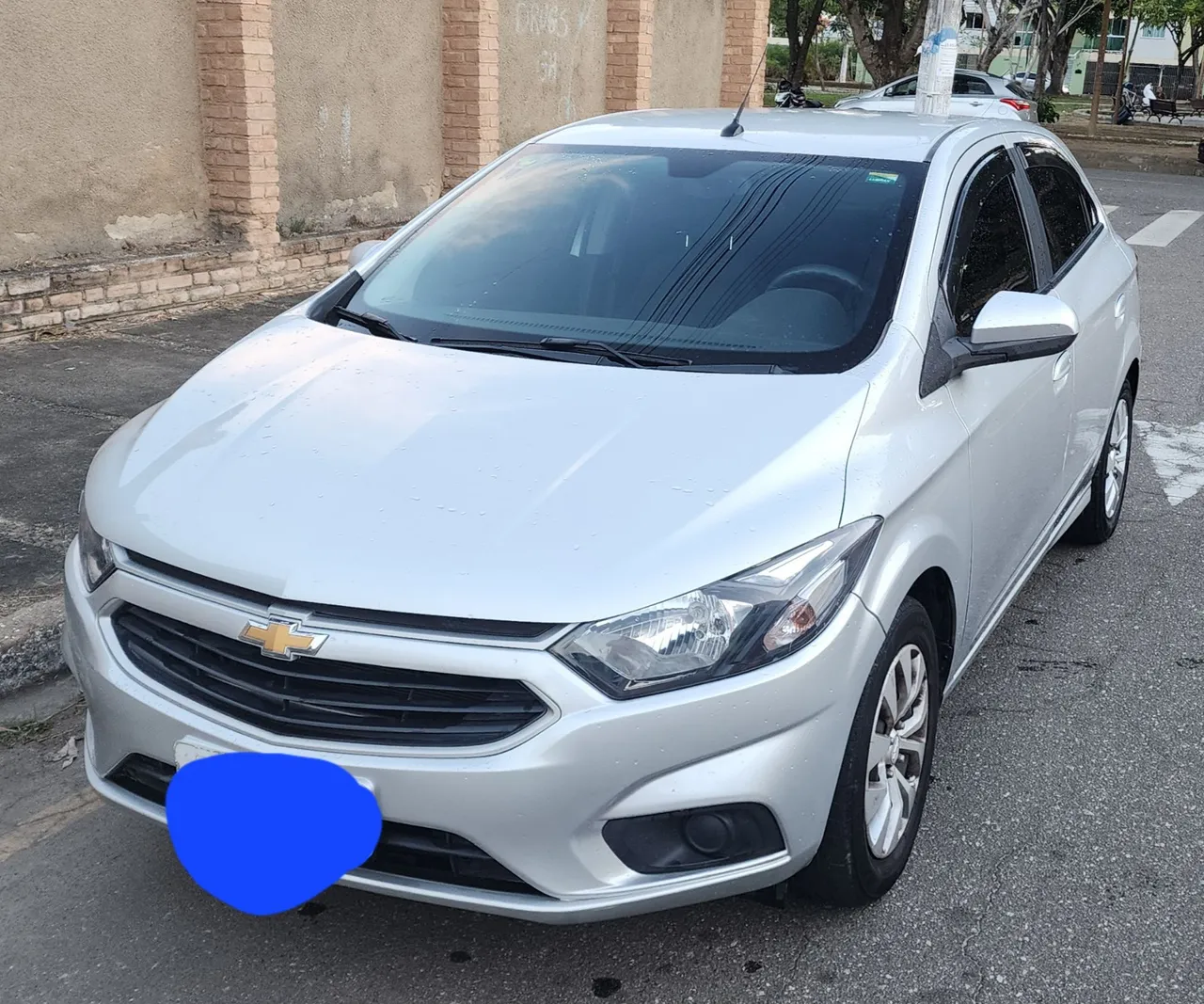 CHEVROLET ONIX 2018 Usados e Novos