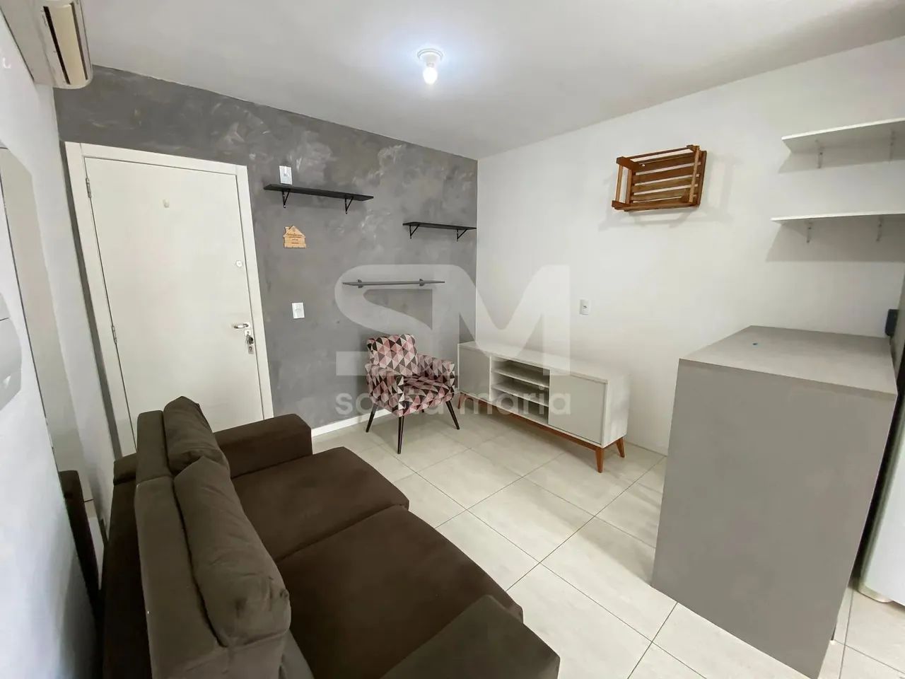 Apartamento 2 quartos para alugar - Maria Goretti, Chapecó - SC ...