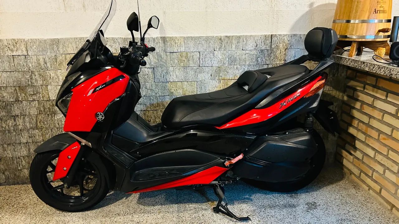 YAMAHA XMAX 250 ABS 2023 - 1376586540 | OLX