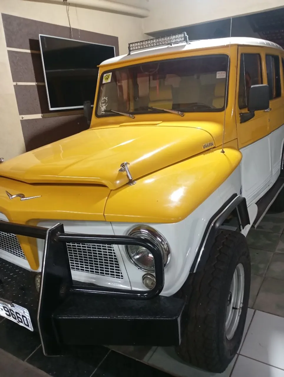 FORD F-75 1975 Usados e Novos