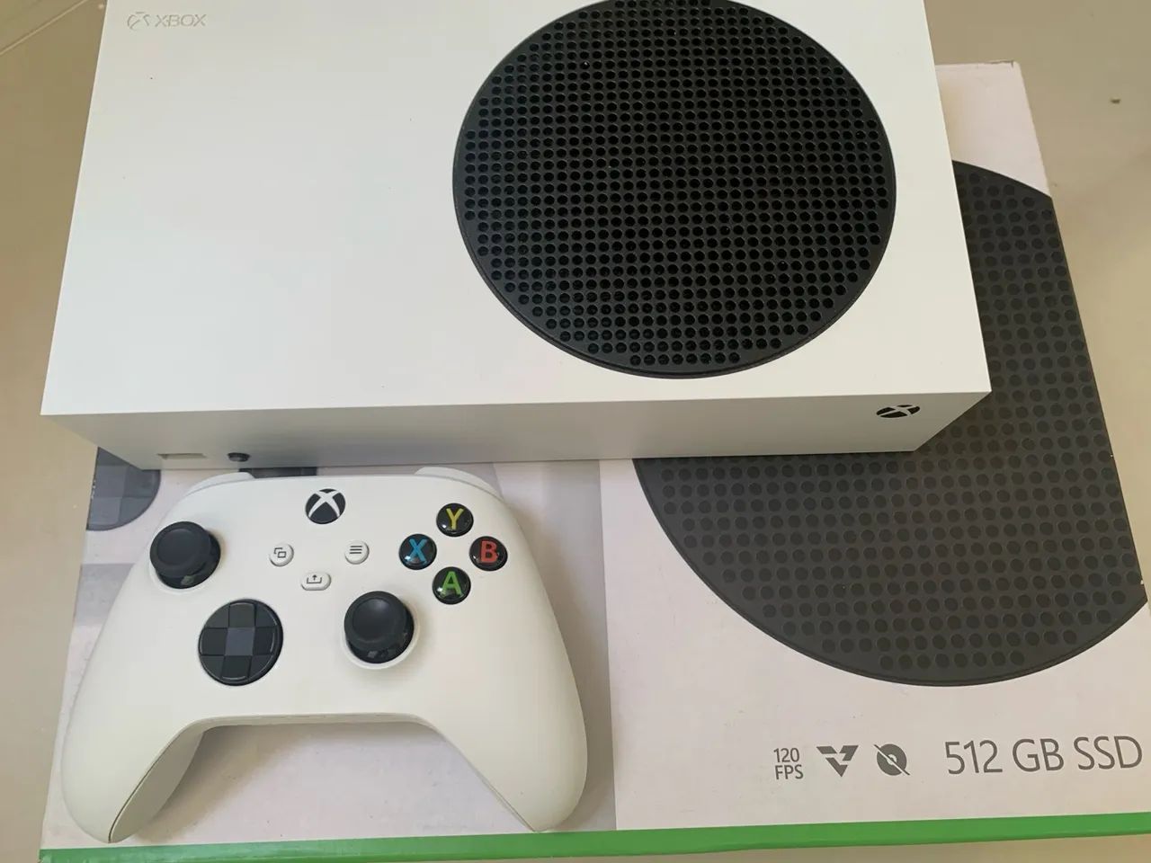 Xbox series 6 store
