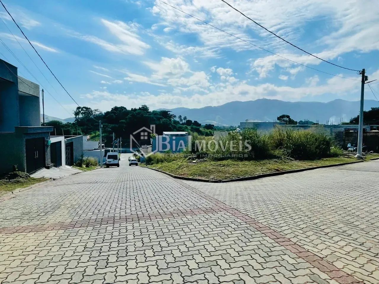 25 Mil de entrada - Aqui! Lote Estr. João Melo 800 Metros da Estrada do ...