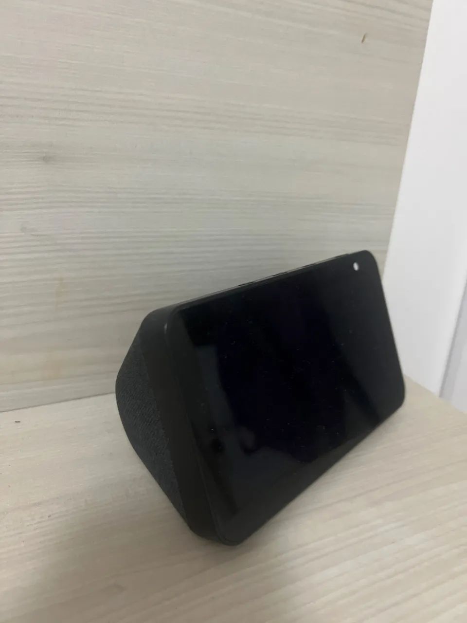 Alexa EchoShow 5 - Dispositivos de Streaming - Nova Porto Velho, Porto ...