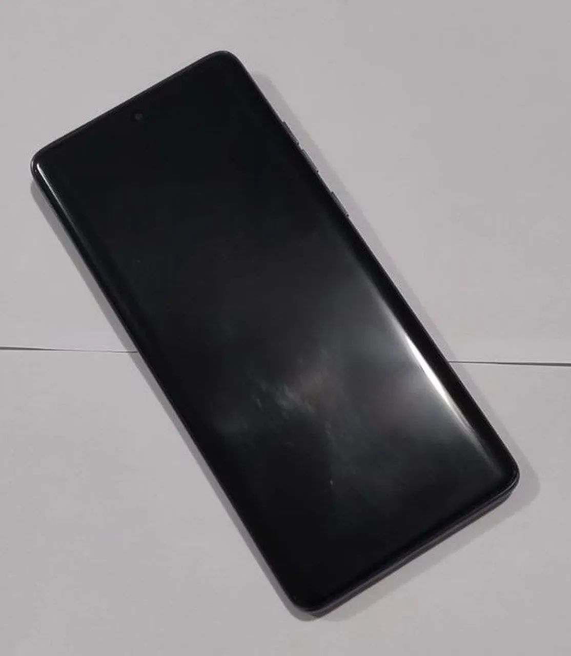 Motorola Edge 60 fusion 256 gb 8+8 RAM sony AI camera na grantia até ...