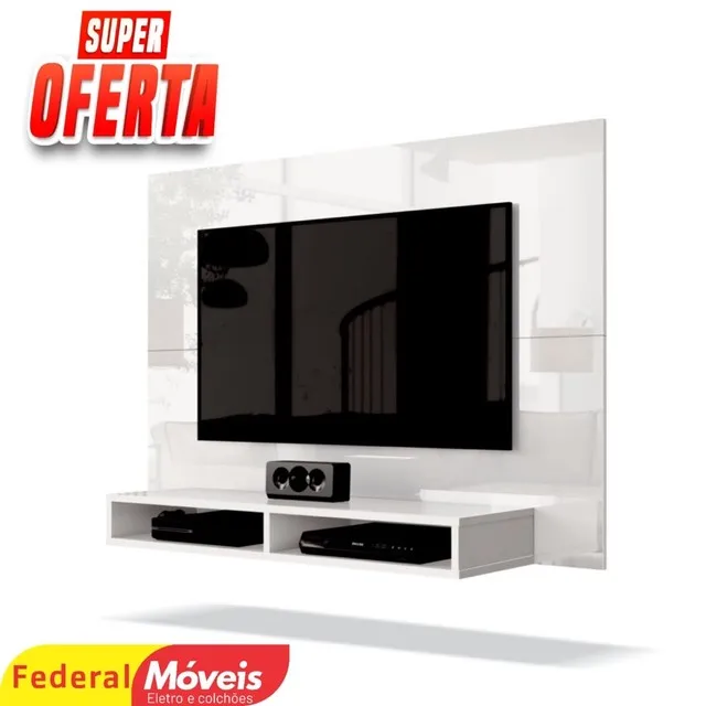 "painel de 43 polegadas" no Brasil