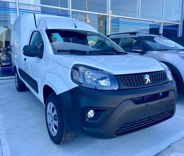 PEUGEOT PARTNER flex 2023 Usados e Novos