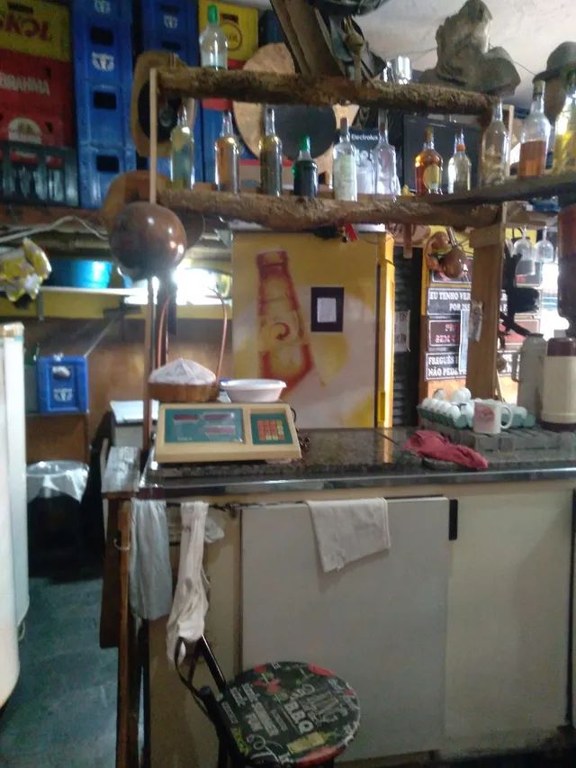 Vende bar montado | +989 anúncios na OLX Brasil