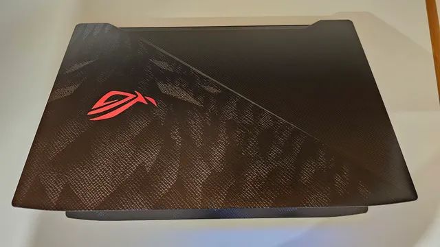 Notebook asus rog | +794 anúncios na OLX Brasil