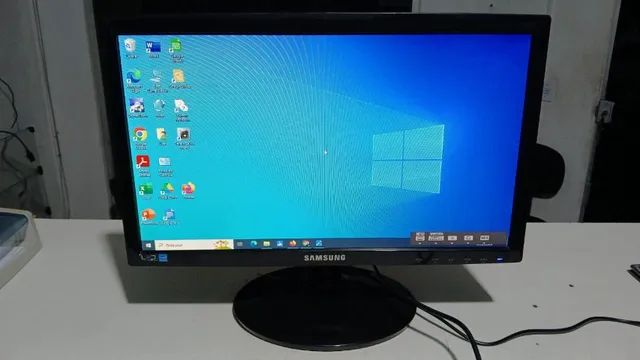 "monitor 50 reais" no Brasil