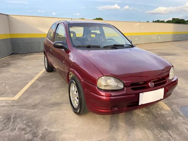 CHEVROLET CORSA 1995 Usados e Novos