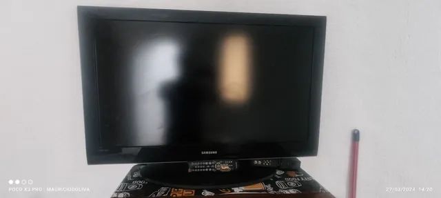 "tv samsung 40 lcd" no Brasil