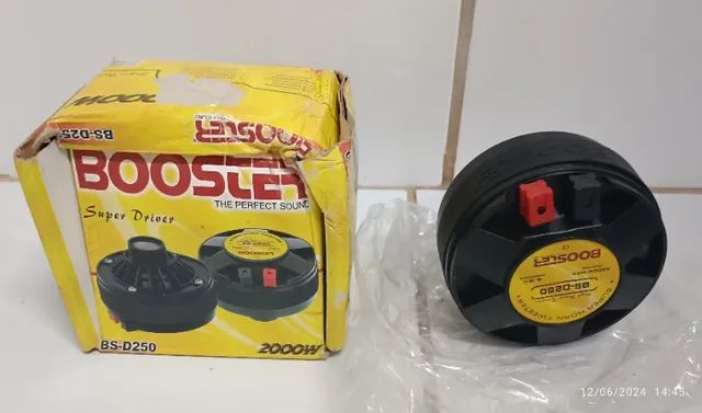 "super driver" no Brasil