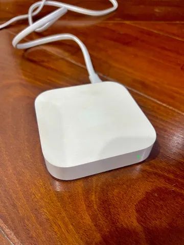 "roteador apple airport express" no Brasil