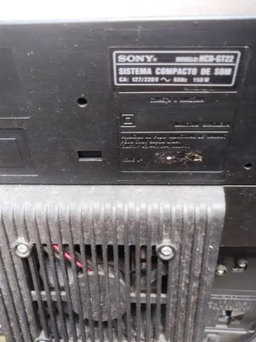 "midi system" no Brasil