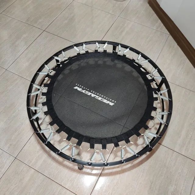 "mini jump" no Brasil