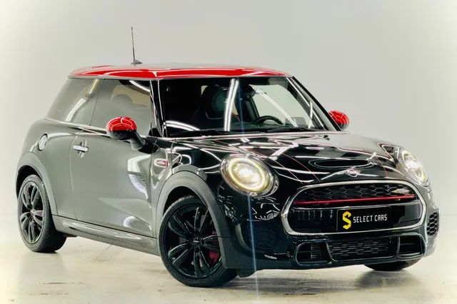 MINI COOPER Usados e Novos