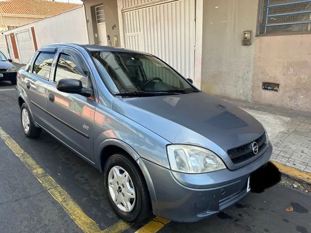 CHEVROLET CORSA 2007 Usados e Novos