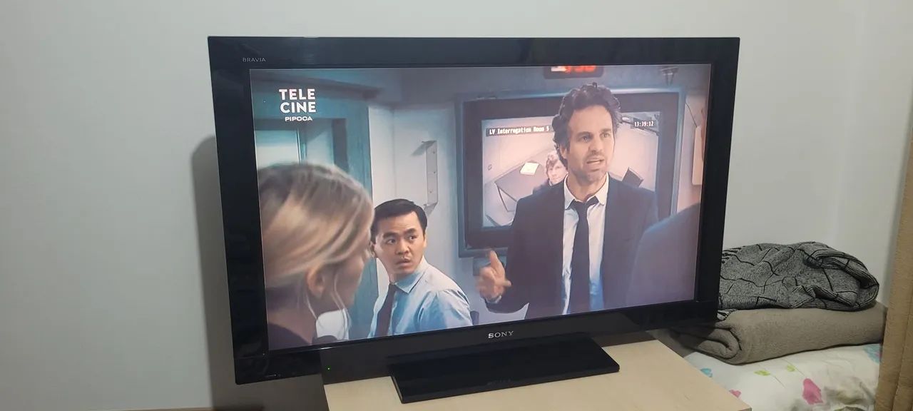 "smart tv sony bravia 40 polegadas" no Brasil