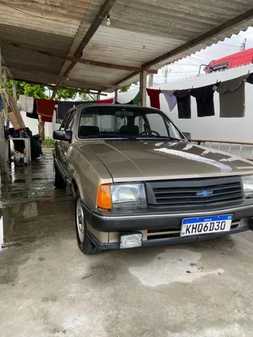 CHEVROLET CHEVETTE 1991 Usados e Novos