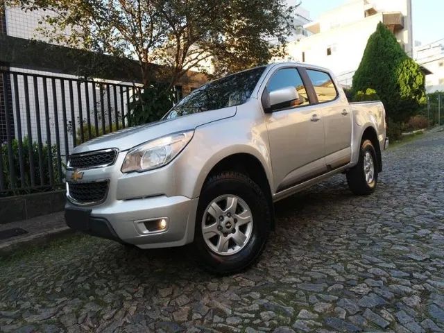 Carros a diesel Usados e Novos à venda